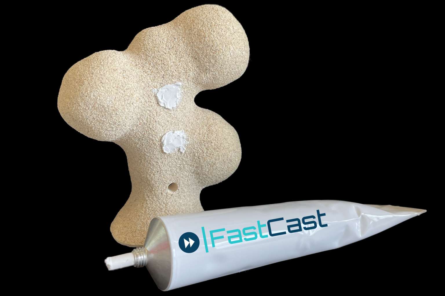 Home - FastCast Ceramics